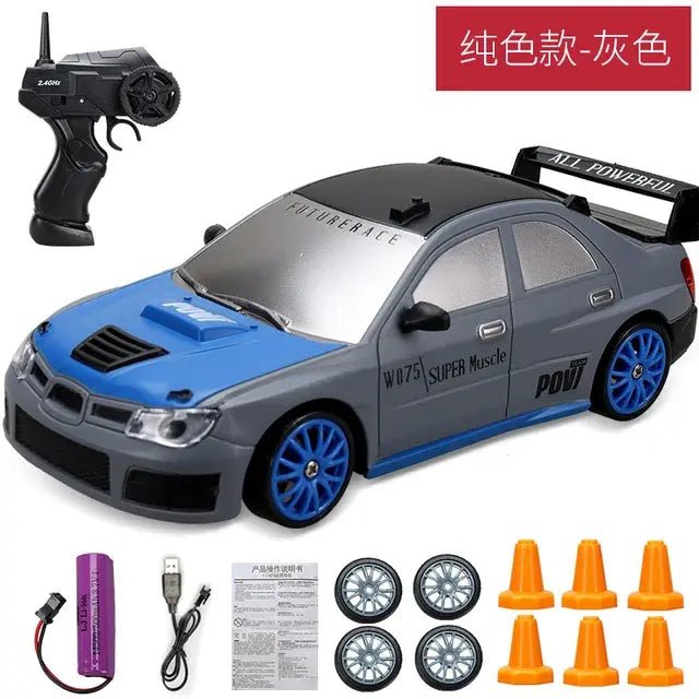 Remote Control Car RC Drift Car High Speed Car For Kids - Toynix